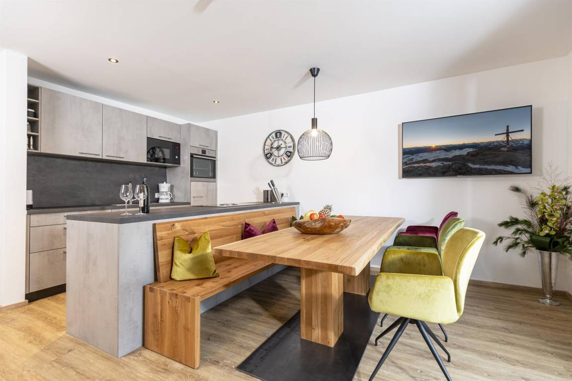 65 M² Apartment ∙ 2 Bedrooms ∙ 6 Guests - Kufstein