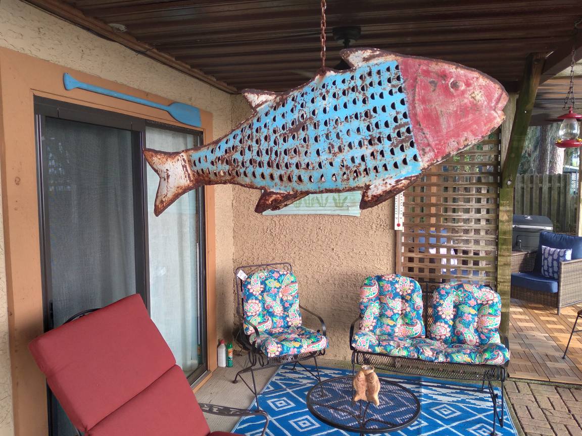 Condo ∙ 1 Bedroom ∙ 3 Guests - Port Royal, SC