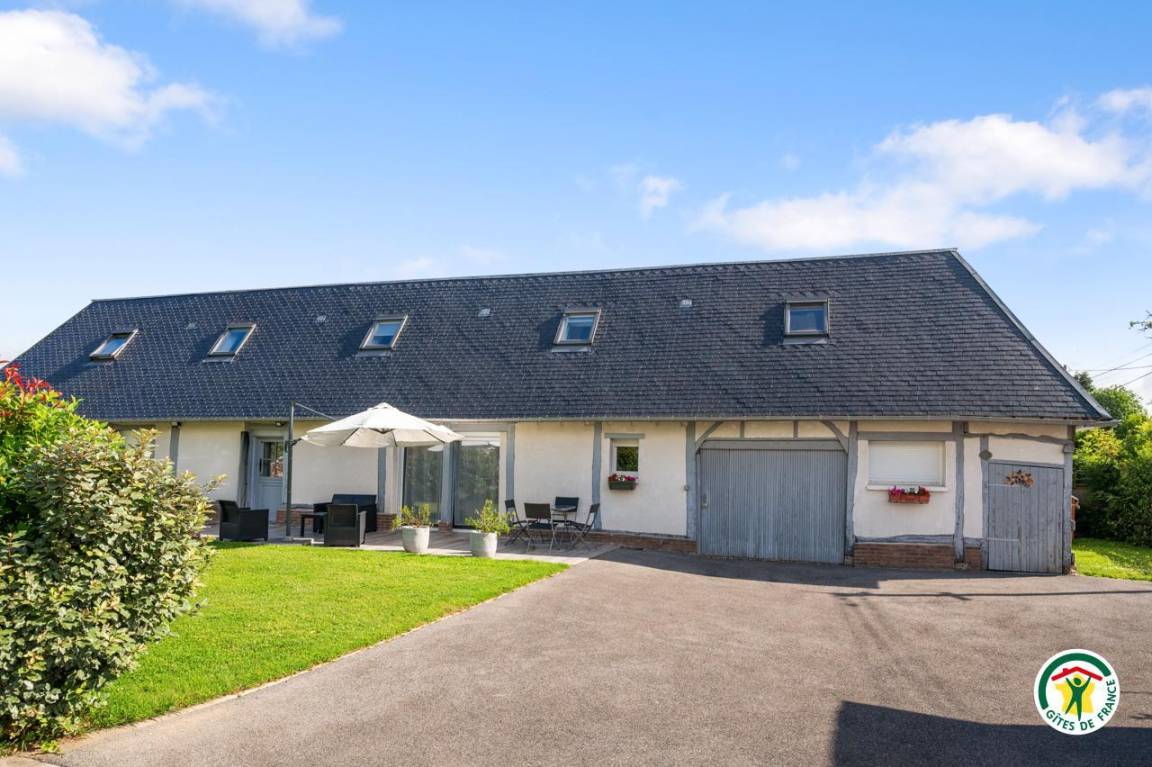 45 M² Gîte ∙ 2 Camere Da Letto ∙ 4 Ospiti - Rouen