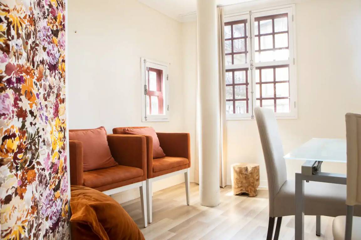 36 M² Studio ∙ 1 Chambre ∙ 2 Personnes - Vila Nova de Gaia