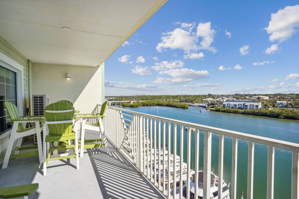 164 M² Condo ∙ 3 Bedrooms ∙ 10 Guests - Clearwater Beach, FL
