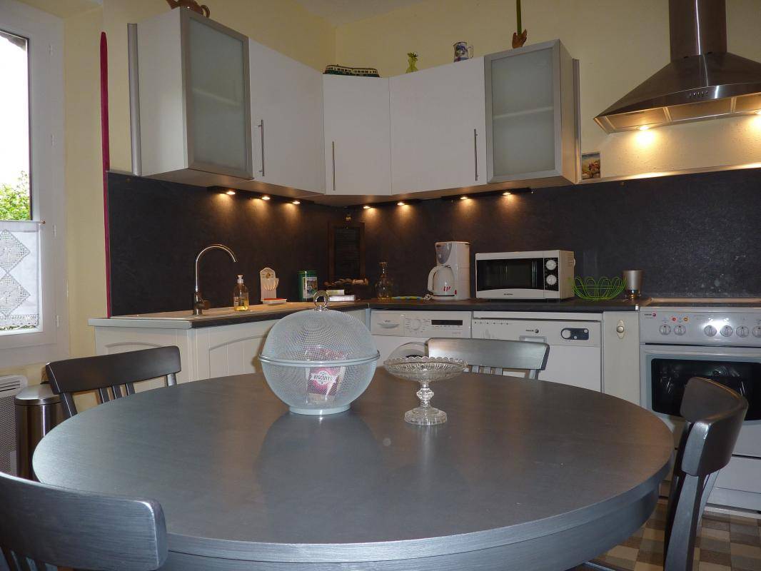 50 M² Mökki ∙ 2 Makuuhuonetta ∙ 4 Vierasta - Tarascon-sur-Ariège