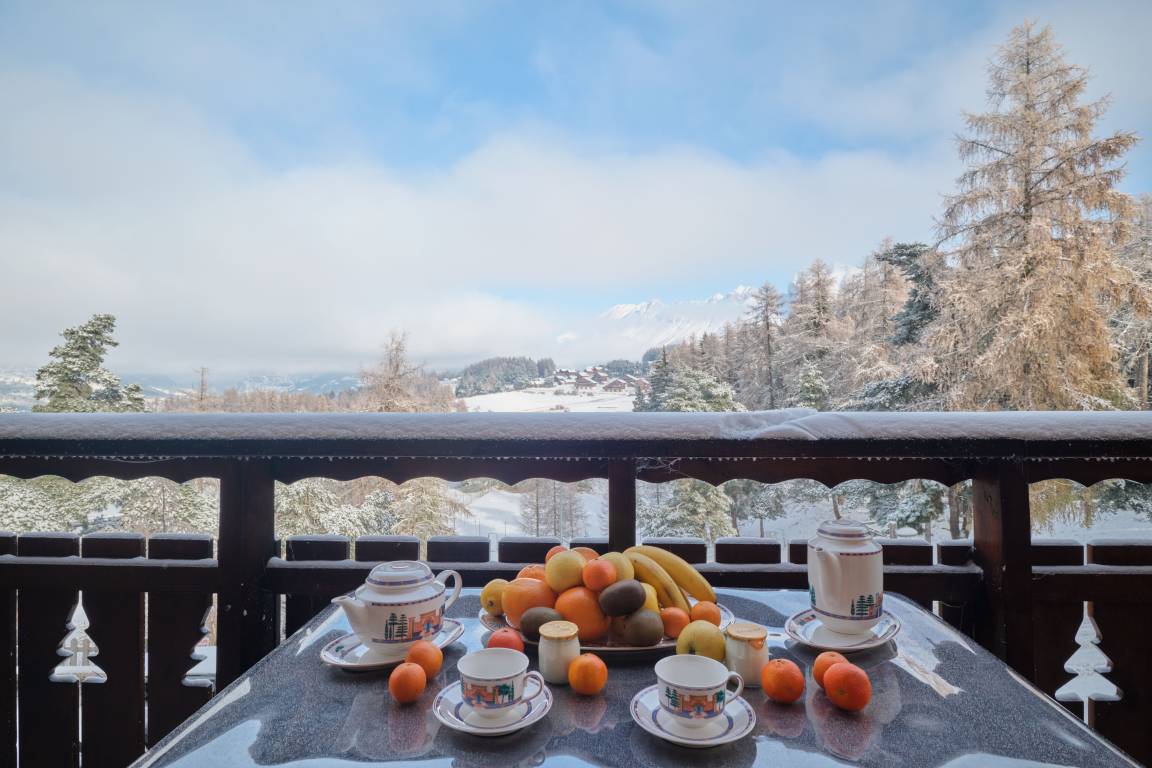 62 M² Chalet ∙ 3 Chambres ∙ 8 Personnes - Lus-la-Croix-Haute