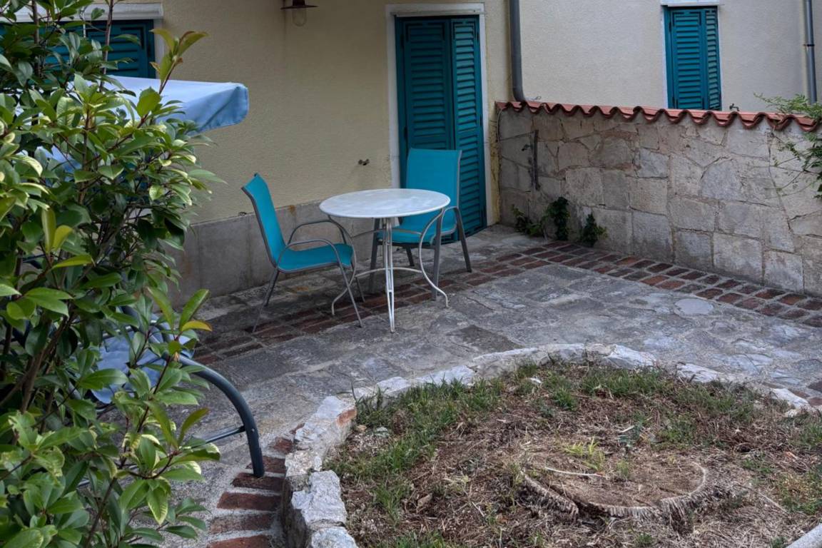 25 M² Studio Flat ∙ 2 Guests - Veli Lošinj