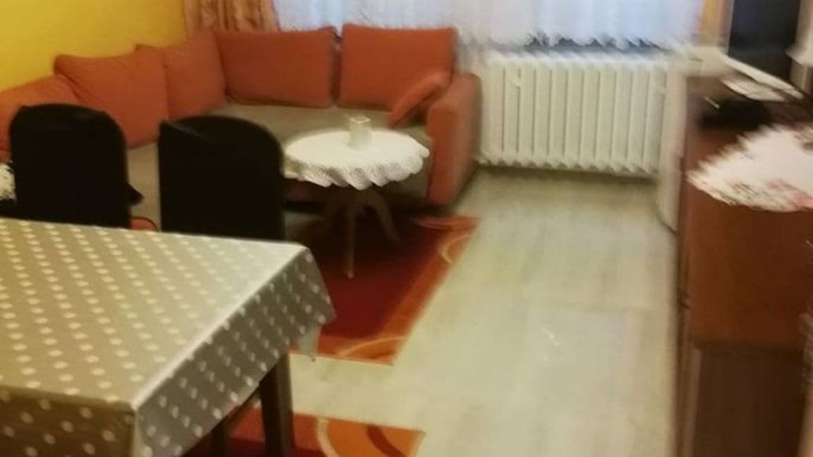 40 M² Ferienwohnung ∙ 1 Schlafzimmer ∙ 2 Gäste - Zinnowitz