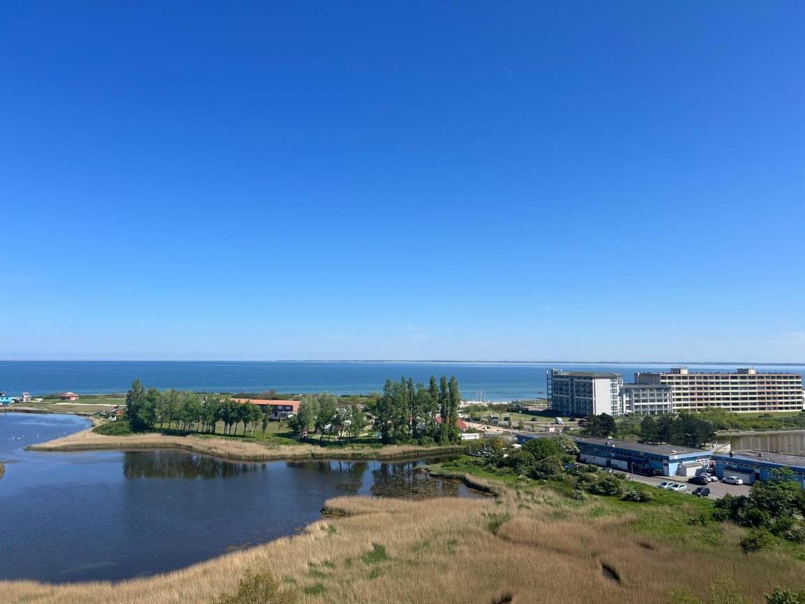 43 M² Apartment ∙ 2 Bedrooms ∙ 4 Guests - Heiligenhafen