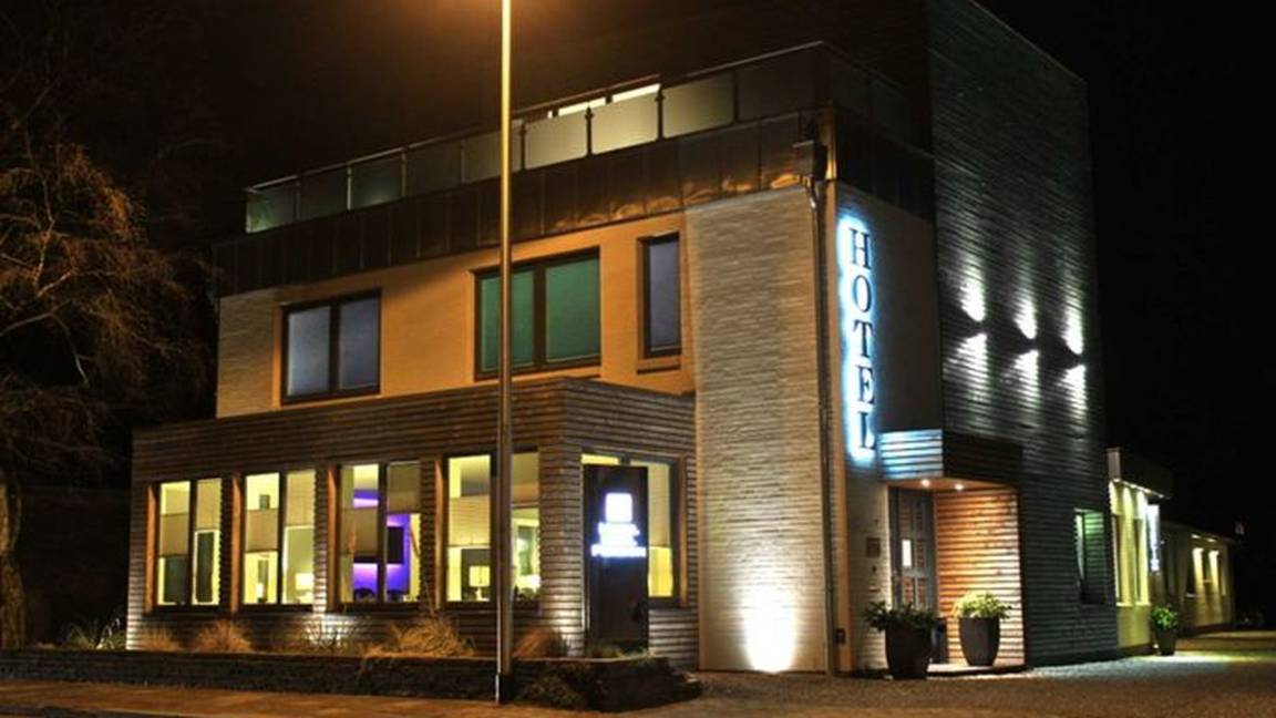 20 M² Hôtel ∙ 2 Personnes - Süderlügum