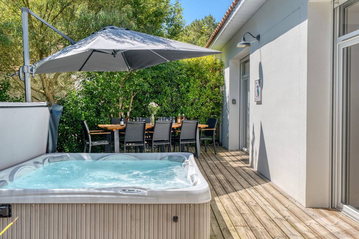 70 M² Appartement ∙ 3 Slaapkamers ∙ 8 Gasten - Saint-Jean-de-Monts