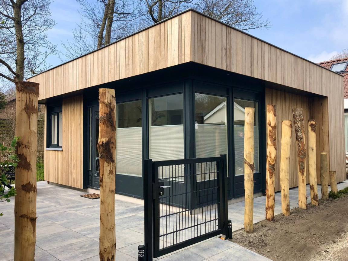 44 M² House ∙ 2 Bedrooms ∙ 4 Guests - Zoutelande