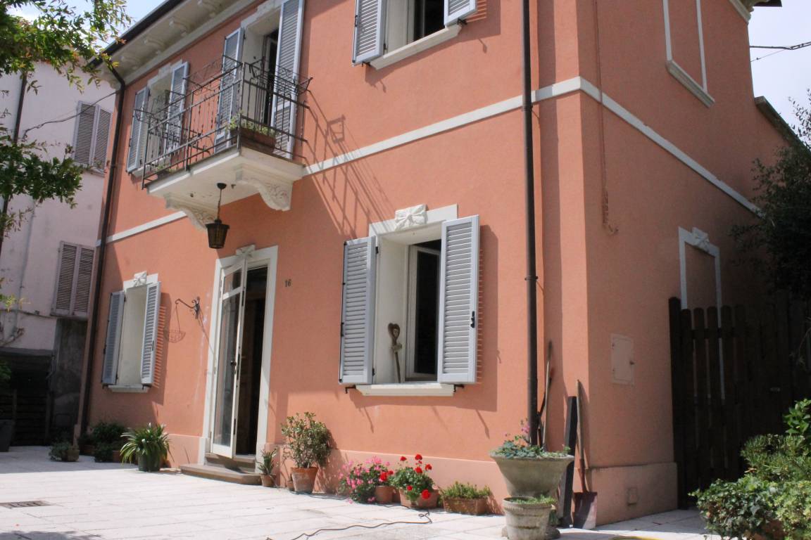 200 M² Casa ∙ 3 Camere Da Letto ∙ 6 Ospiti - Rimini