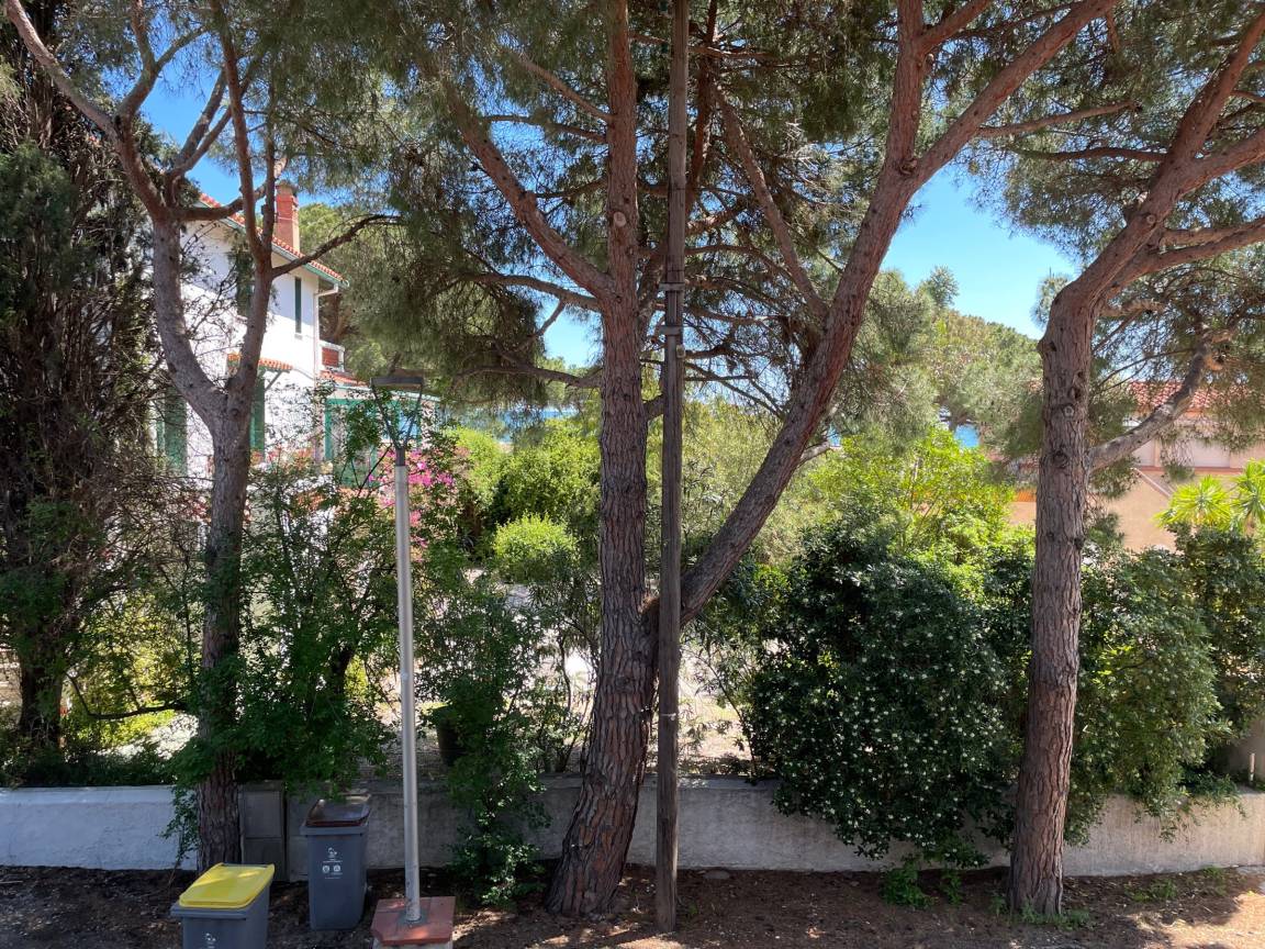 38 M² Appartement ∙ 1 Chambre ∙ 4 Personnes - Plage du Racou