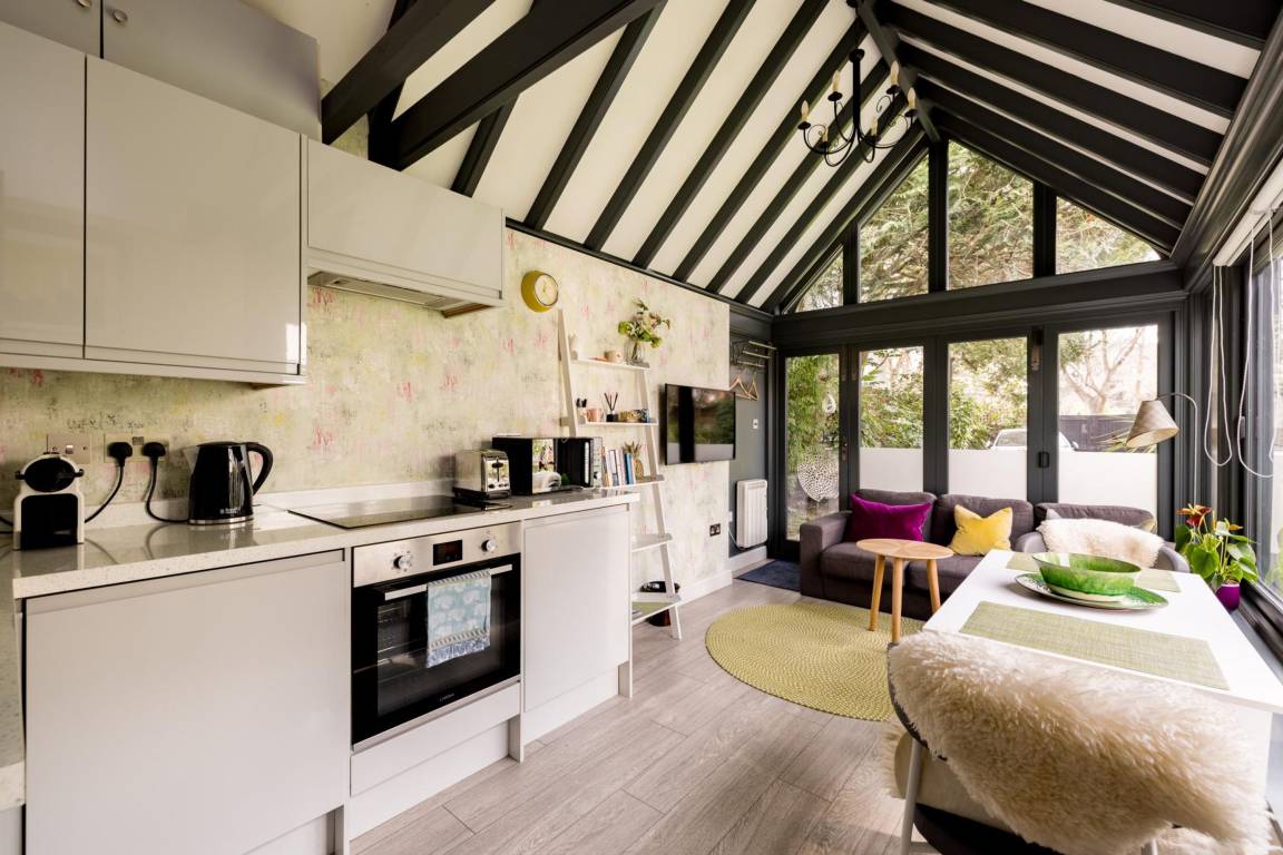 35 M² Huoneisto ∙ 1 Makuuhuone ∙ 2 Vierasta - Tooting - London