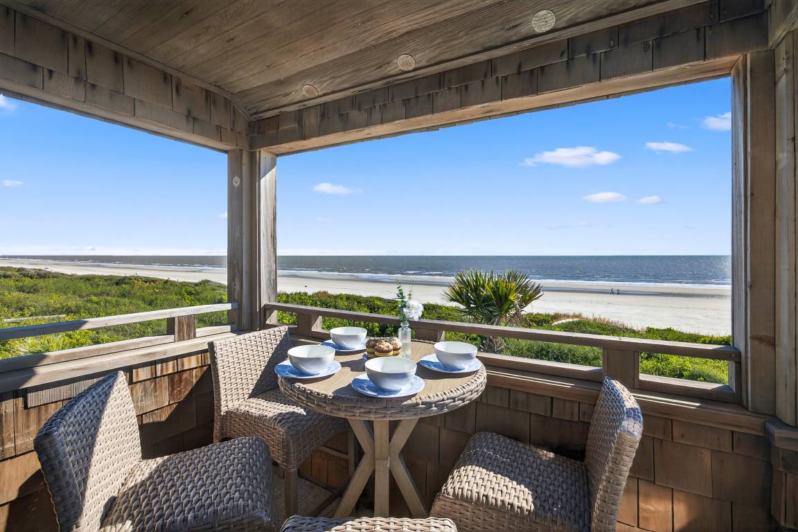 149 M² Condo ∙ 3 Bedrooms ∙ 6 Guests - Kiawah Island, SC