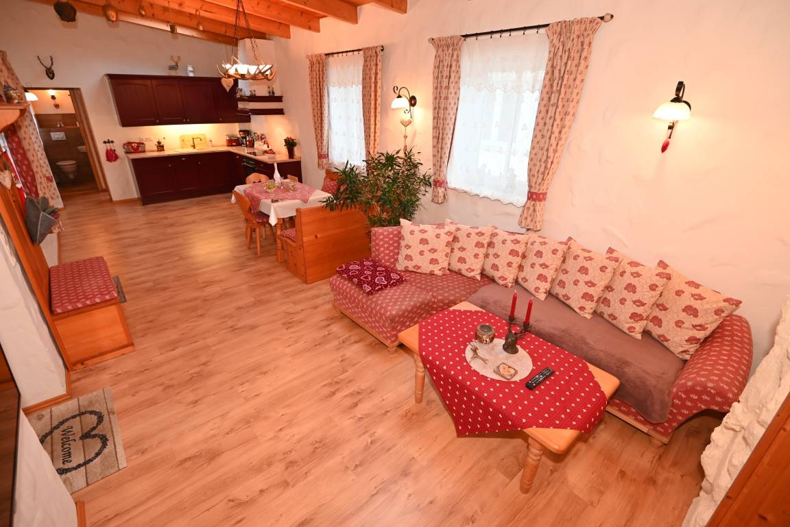 80 M² Apartment ∙ 2 Bedrooms ∙ 4 Guests - Rostock