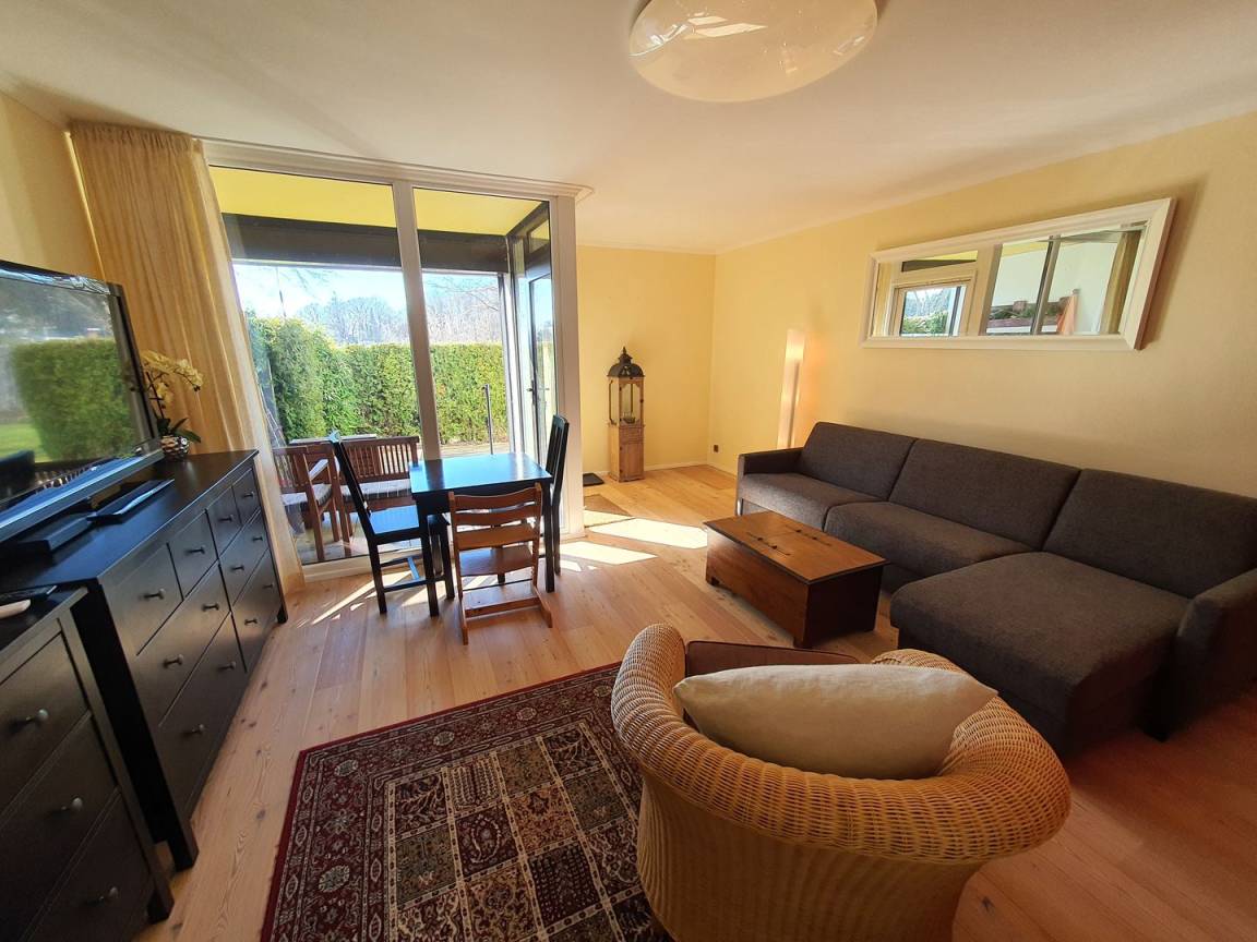 36 M² Ferienwohnung ∙ 2 Gäste - Hohwacht (Ostsee)