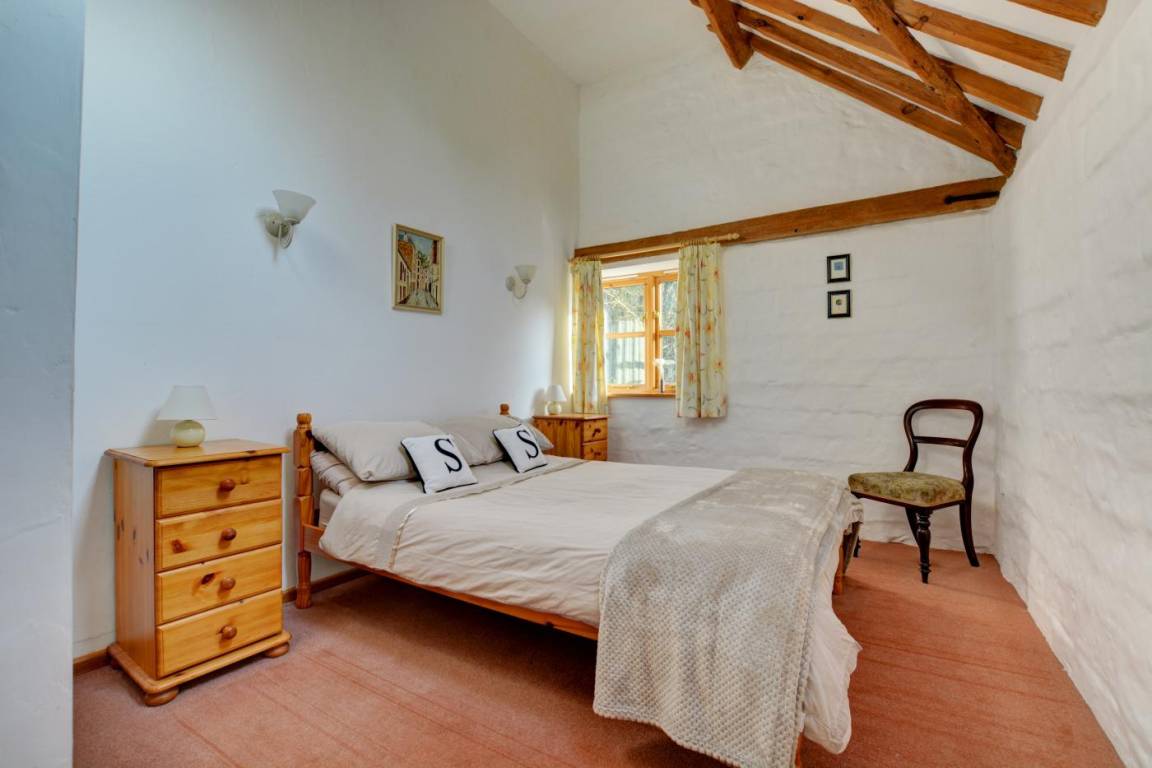 Ferienhaus ∙ 3 Schlafzimmer ∙ 6 Gäste - Wymondham