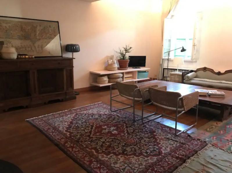 Appartamento Vacanza ∙ 3 Camere Da Letto ∙ 6 Ospiti - Pesaro