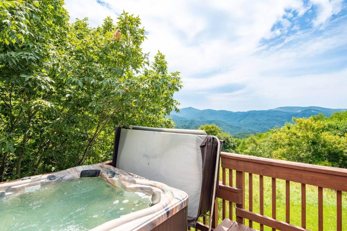 397 M² House ∙ 4 Bedrooms ∙ 12 Guests - Blowing Rock, NC
