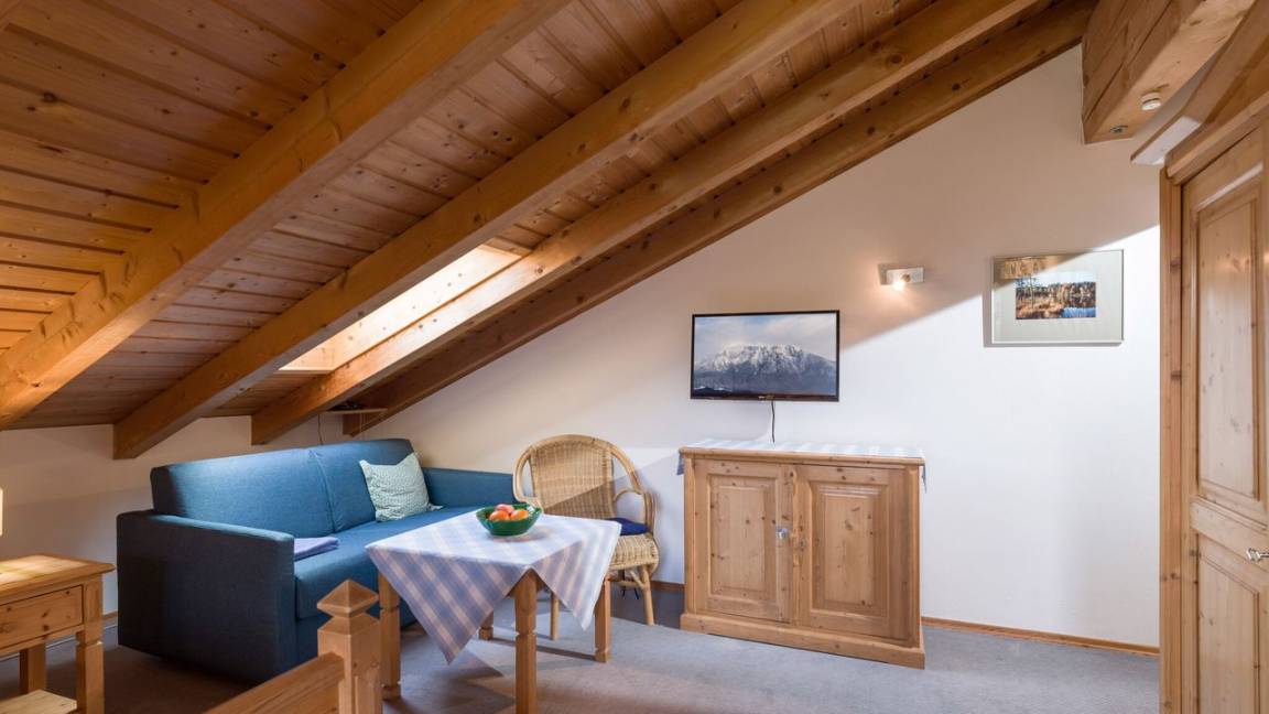 38 M² Apartment ∙ 1 Bedroom ∙ 3 Guests - Oberaudorf
