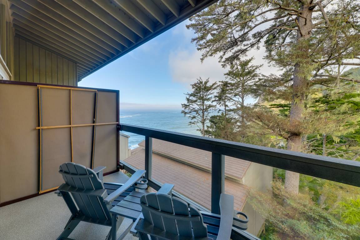 41 M² Apartment ∙ 2 Guests - Oregon