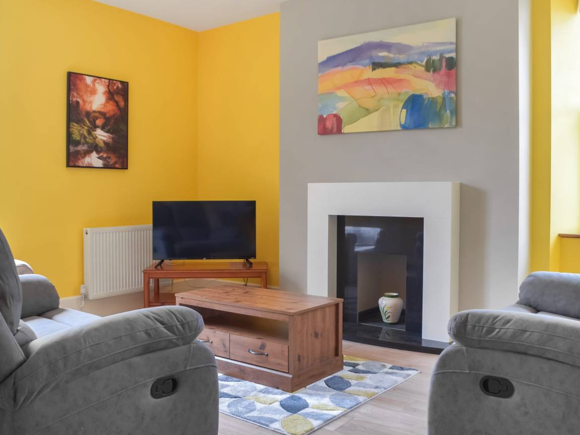 Cottage ∙ 2 Bedrooms ∙ 4 Guests - Llandeilo