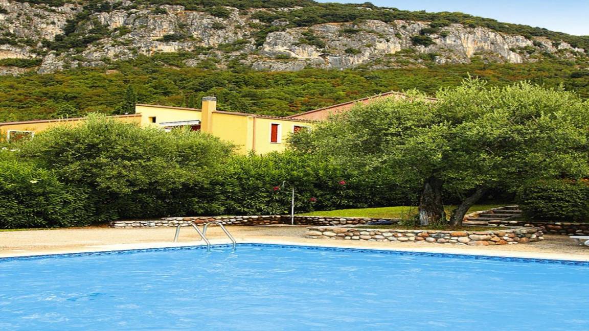 60 M² Apartamento ∙ 2 Habitaciones ∙ 6 Huéspedes - Lake Garda