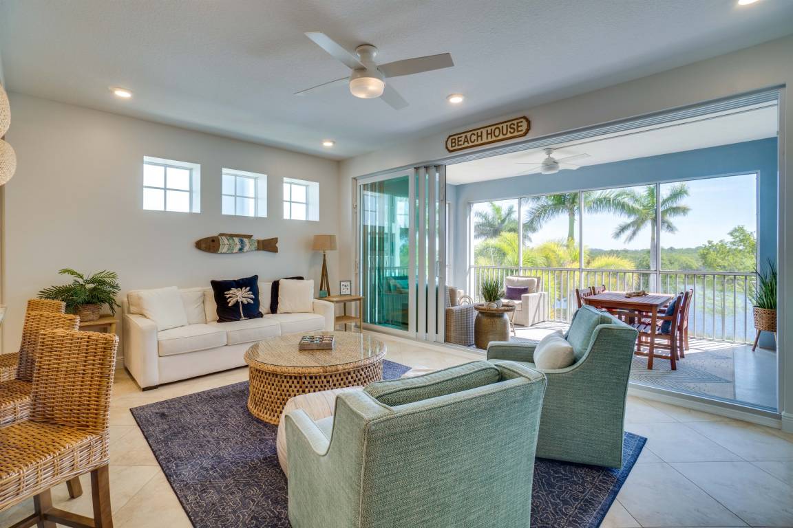 House ∙ 3 Bedrooms ∙ 6 Guests - Anna Maria, FL