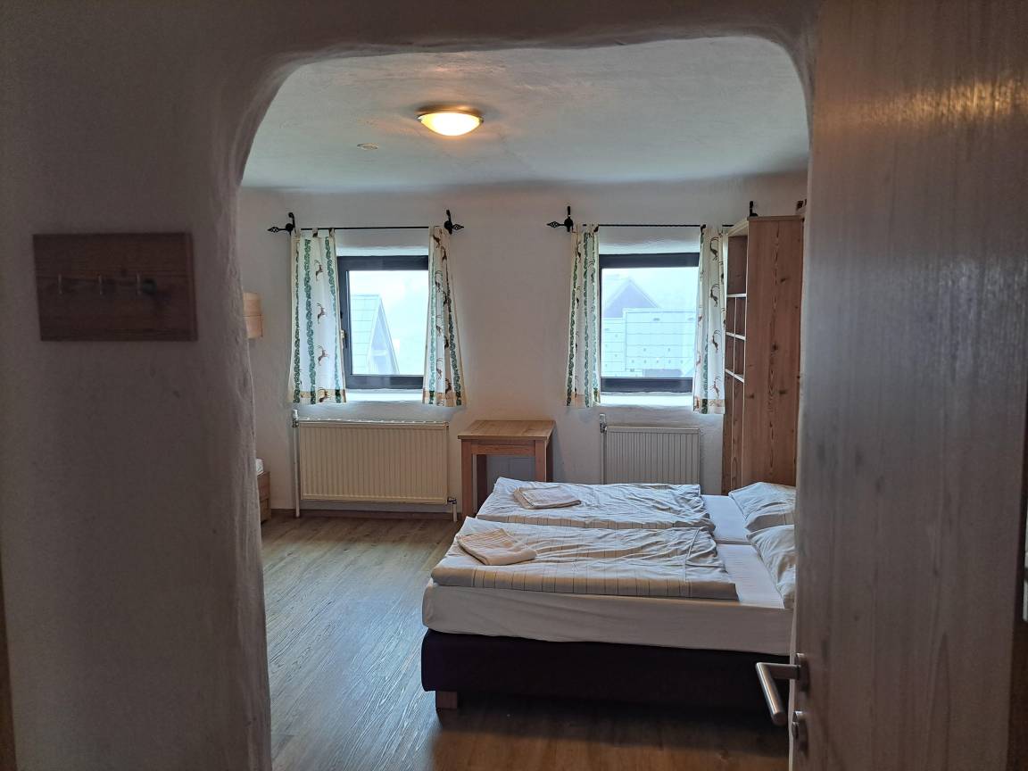 20 M² Hotel ∙ 1 Bedroom ∙ 5 Guests - Windischgarsten
