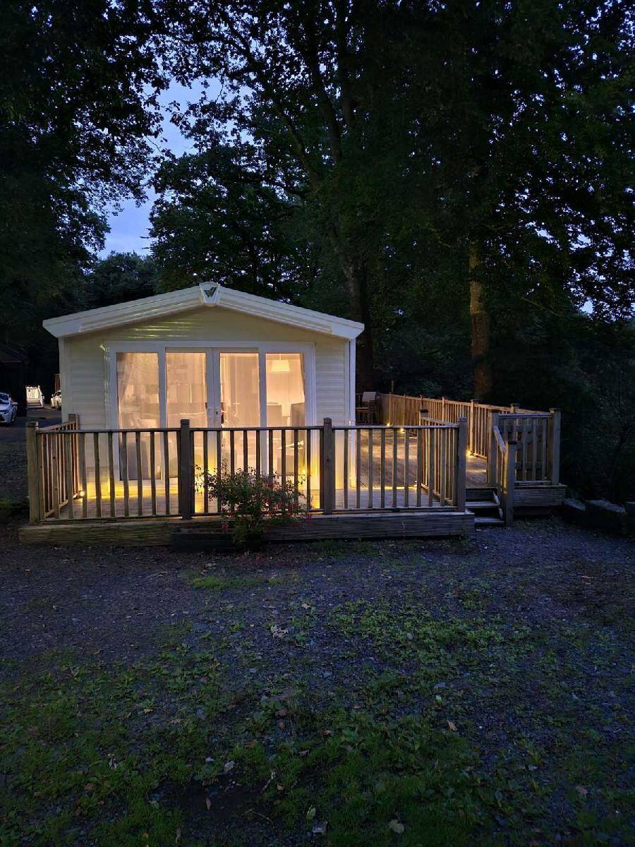 Cottage ∙ 3 Bedrooms ∙ 6 Guests - Portmeirion