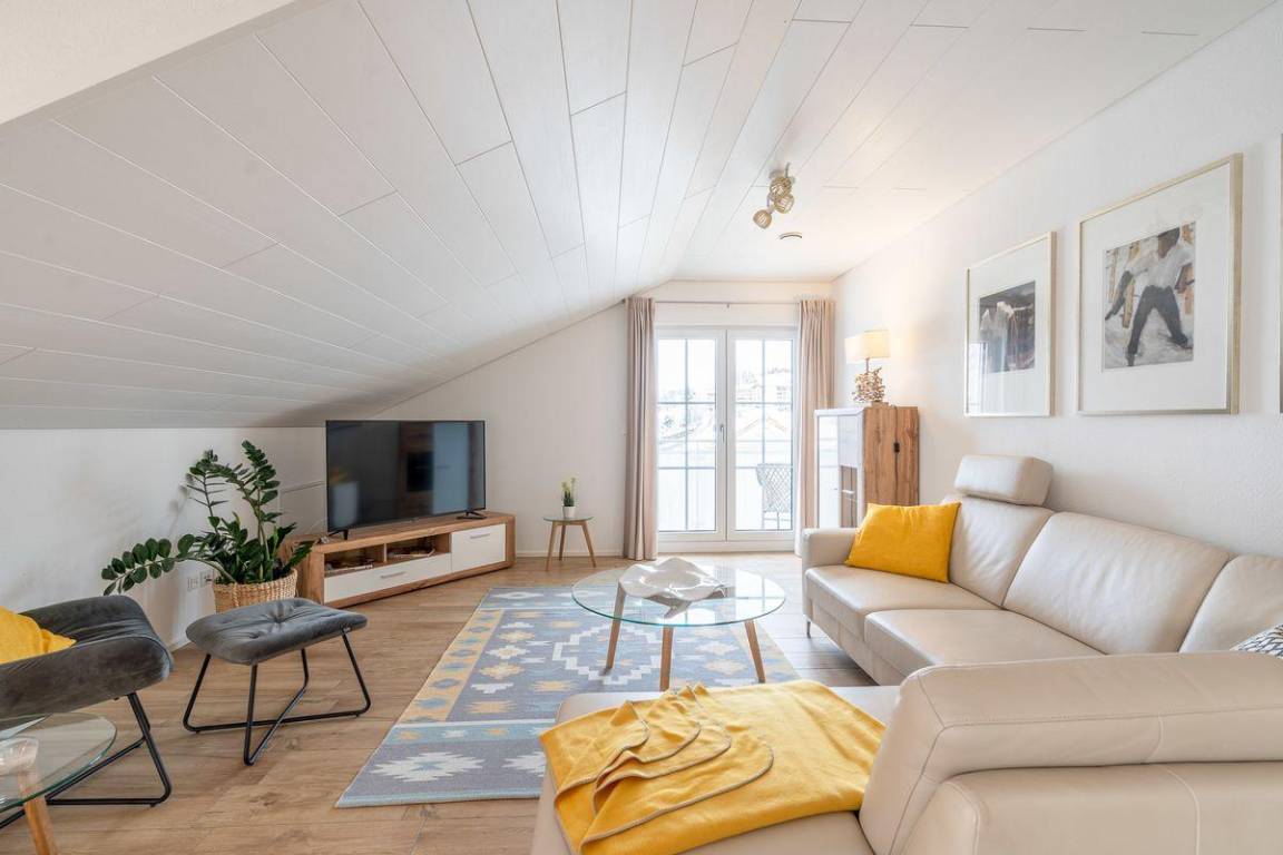 70 M² Appartement ∙ 2 Slaapkamers ∙ 4 Gasten - Bad Hindelang