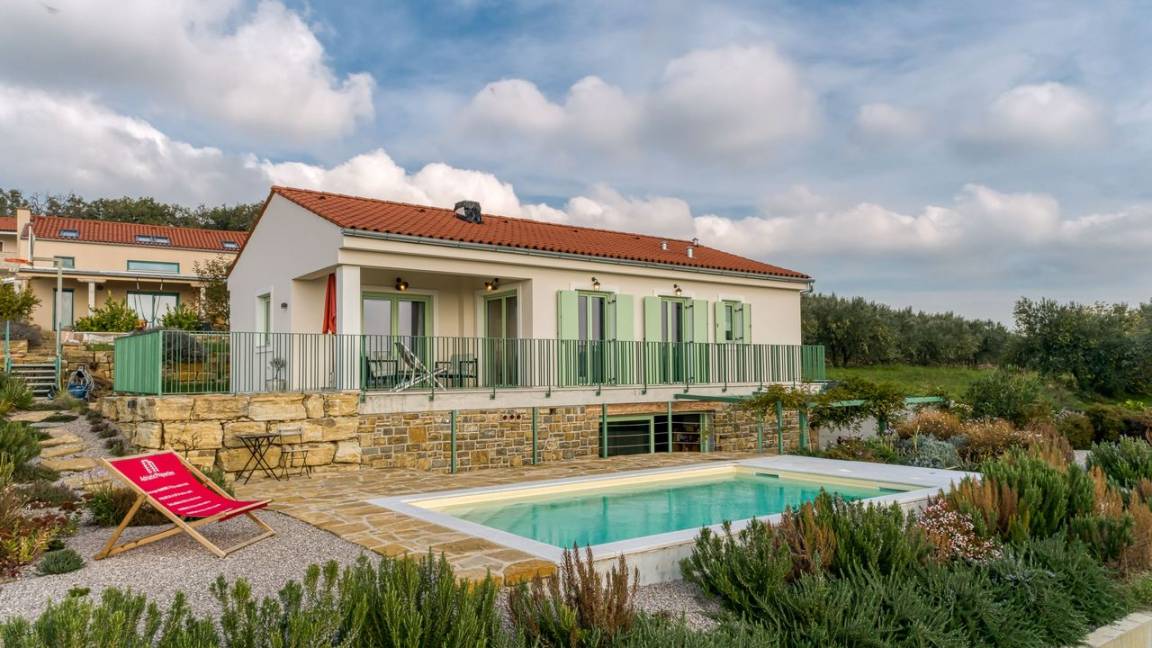 140 平方米 公寓 ∙ 3客房 ∙ 7客人 - 科佩爾