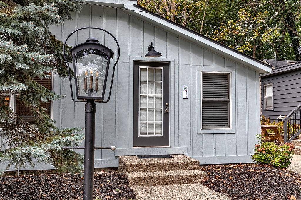 37 M² Apartamento ∙ 1 Habitación ∙ 2 Huéspedes - Saugatuck, MI