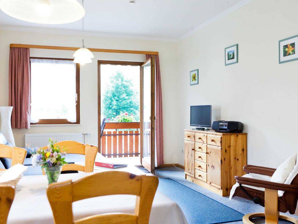 47 M² Ferienwohnung ∙ 1 Schlafzimmer ∙ 2 Gäste - Todtnauberg