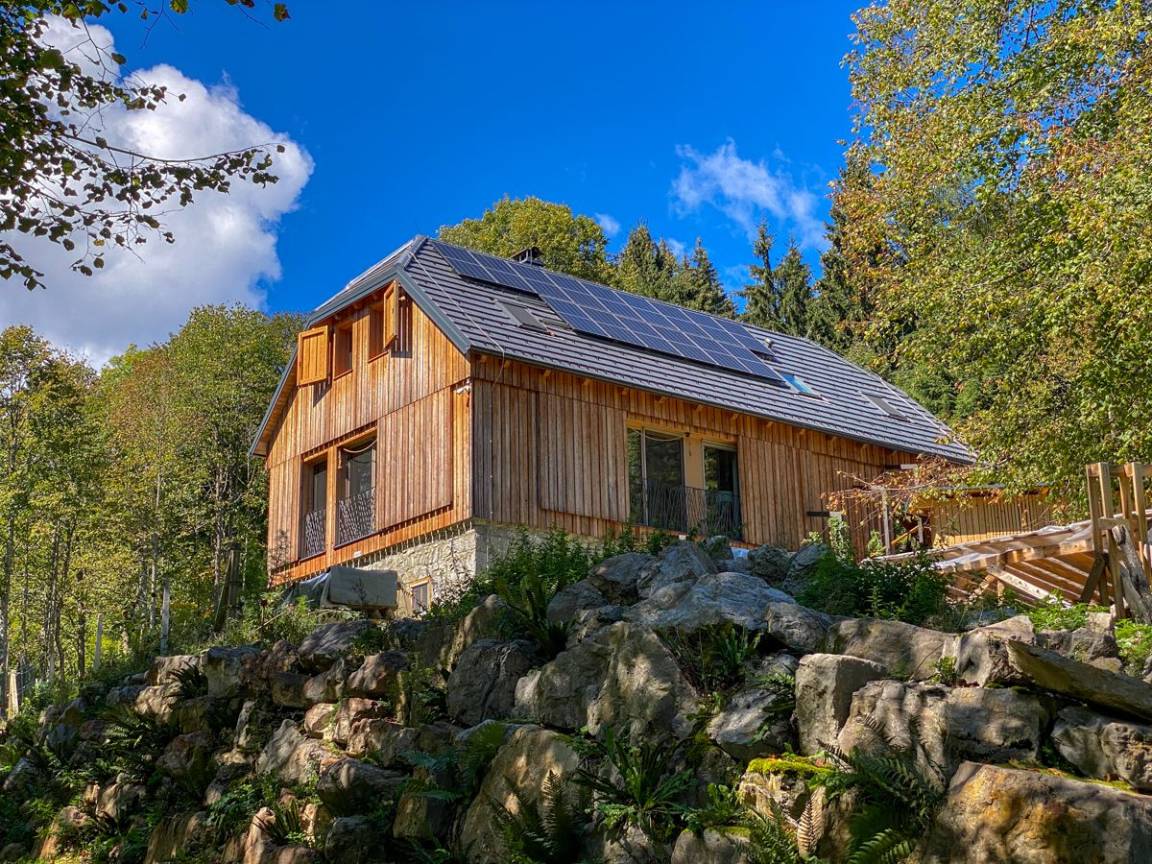 Villa ∙ 4 Bedrooms ∙ 10 Guests - Gradac