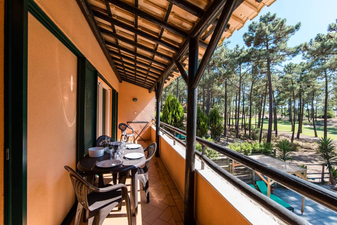 100 M² Villa ∙ 2 Bedrooms ∙ 4 Guests - Costa da Caparica