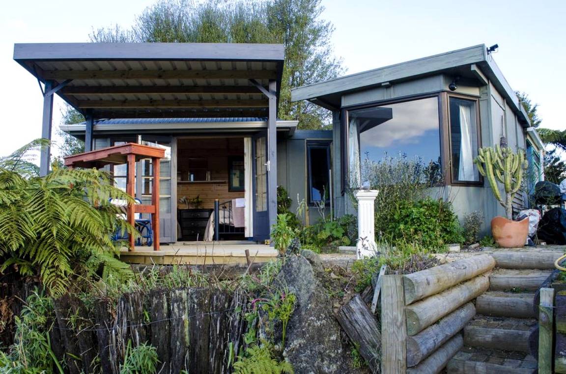 House ∙ 1 Bedroom ∙ 2 Guests - Te Aroha
