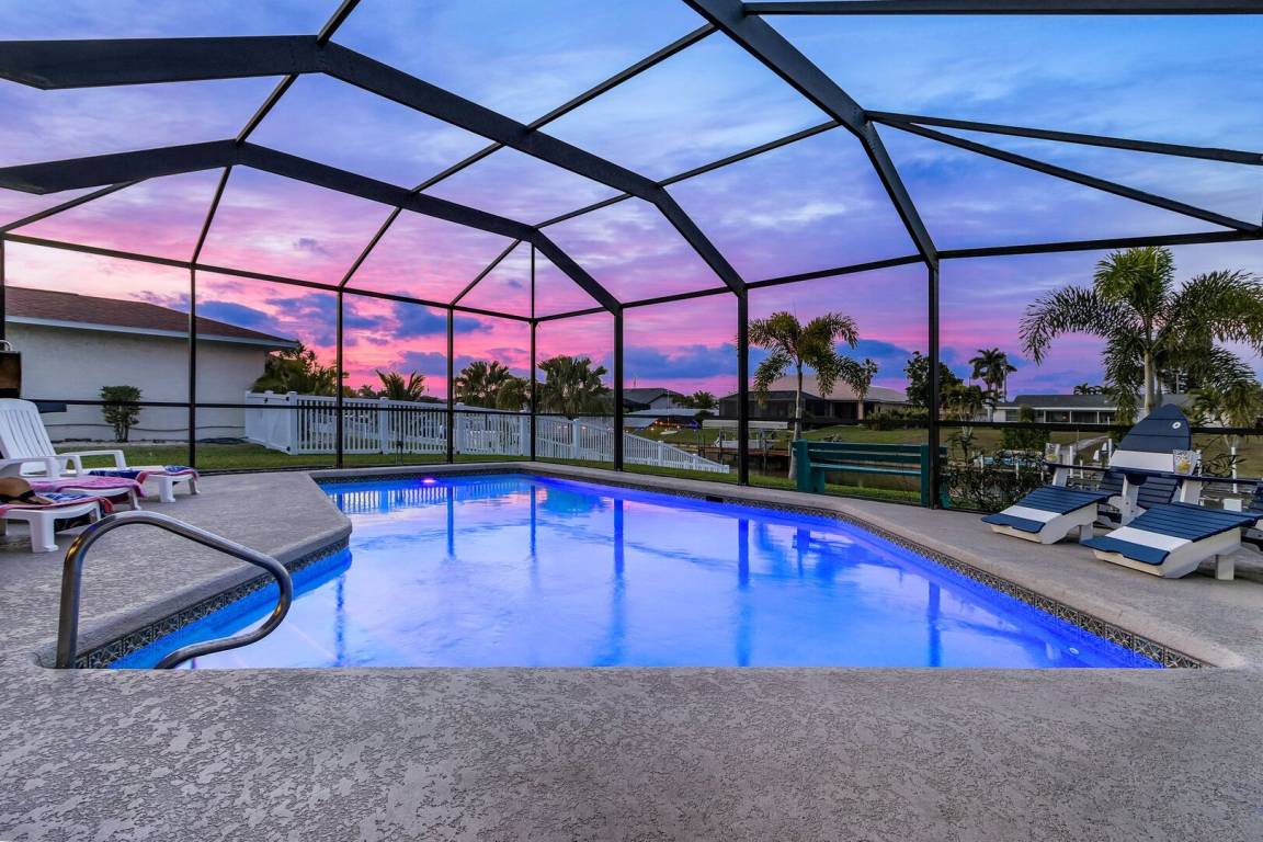 177 M² House ∙ 3 Bedrooms ∙ 8 Guests - Sanibel Island, FL