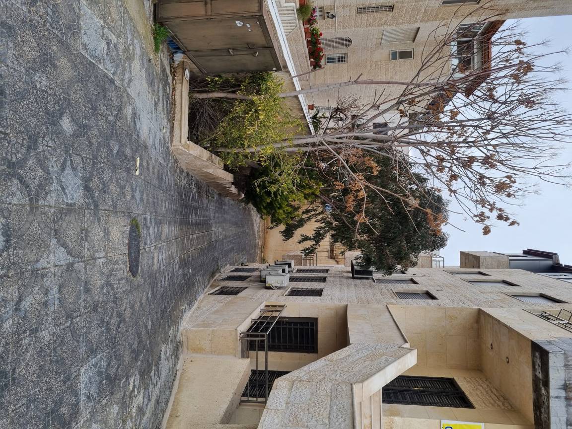 300 M² Apartamento ∙ 2 Habitaciones ∙ 5 Huéspedes - Amman