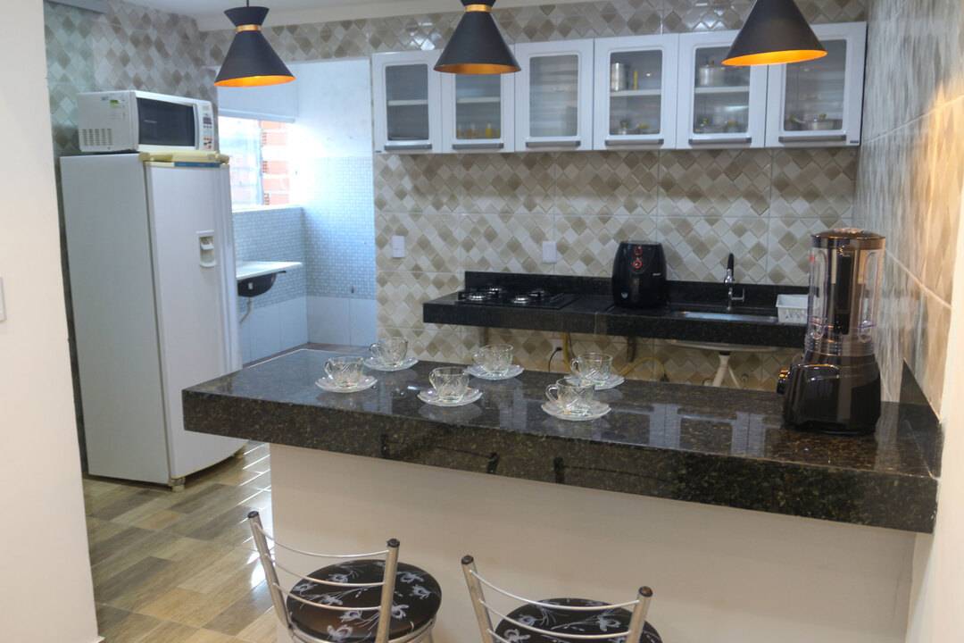 60 M² Casa ∙ 2 Quartos ∙ 7 Hóspedes - Porto Seguro