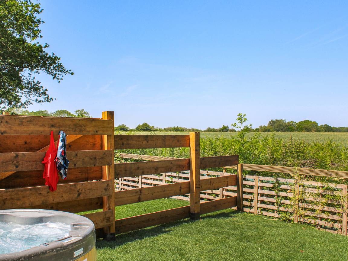 Cottage ∙ 2 Bedrooms ∙ 6 Guests - Norfolk