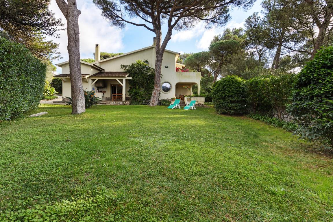 200 M² House ∙ 4 Bedrooms ∙ 8 Guests - Cascais