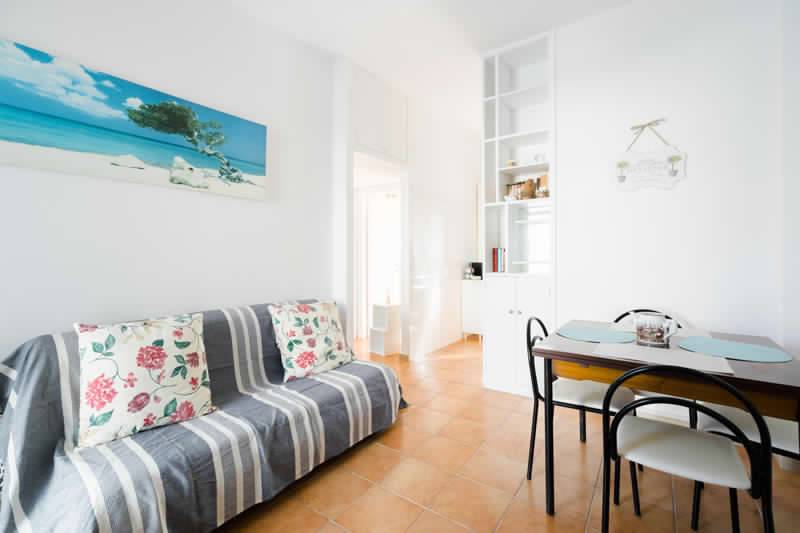 Appartamento Vacanza ∙ 2 Camere Da Letto ∙ 6 Ospiti - Numana