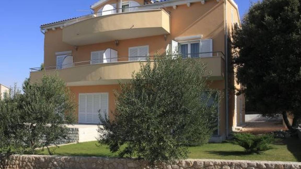 30 M² Apartment ∙ 1 Bedroom ∙ 2 Guests - Šibenik