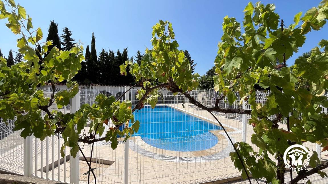 30 M² Gîte ∙ 1 Habitación ∙ 5 Huéspedes - Saleilles