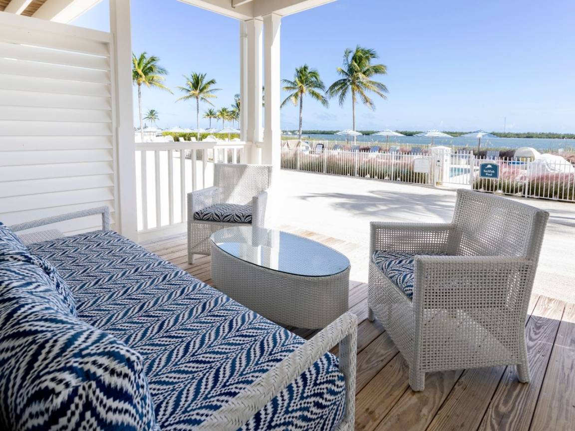 250 M² Hotel ∙ 2 Bedrooms ∙ 4 Guests - Florida Keys