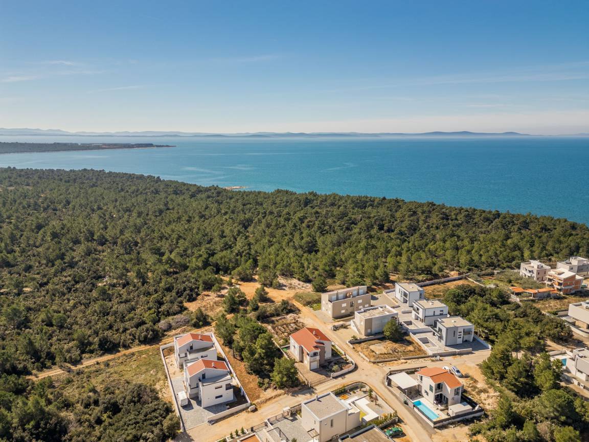 140 M² Villa ∙ 3 Bedrooms ∙ 5 Guests - Zaton