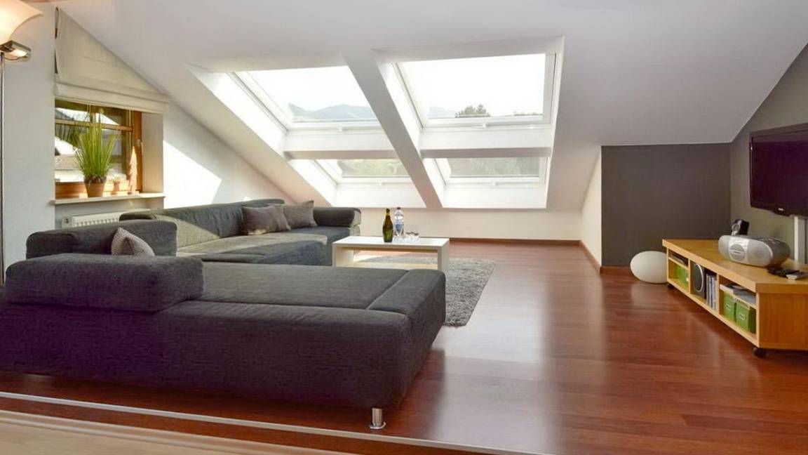 75 M² Appartement ∙ 2 Chambres ∙ 4 Personnes - Immenstadt