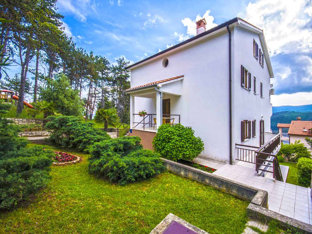40 M² Apartment ∙ 1 Bedroom ∙ 4 Guests - Labin