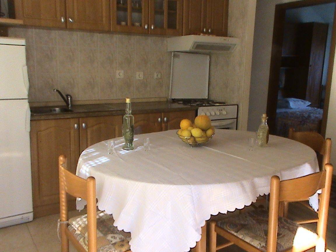 64 M² Apartment ∙ 2 Bedrooms ∙ 5 Guests - Korčula