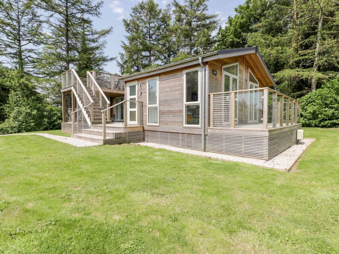 Cottage ∙ 1 Bedroom ∙ 2 Guests - Liskeard